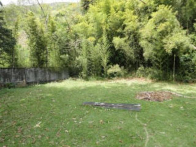 Terreno em condomínio Caraguatatuba