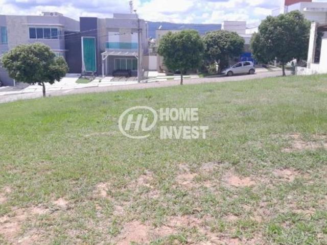 Terreno em Condomínio, Centro jacaré, Cabreúva, SP