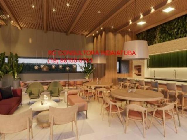 Terreno em Condominio, Chácara Alvorada, Indaiatuba, SP