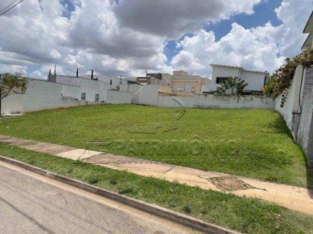 TERRENO EM CONDOMINIO CHÁCARA ONDINA