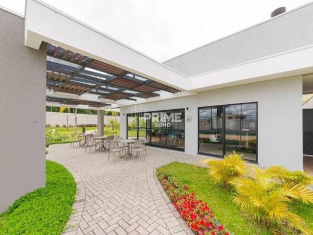 Terreno em Condomínio Clube à Venda em São José dos Pinhais