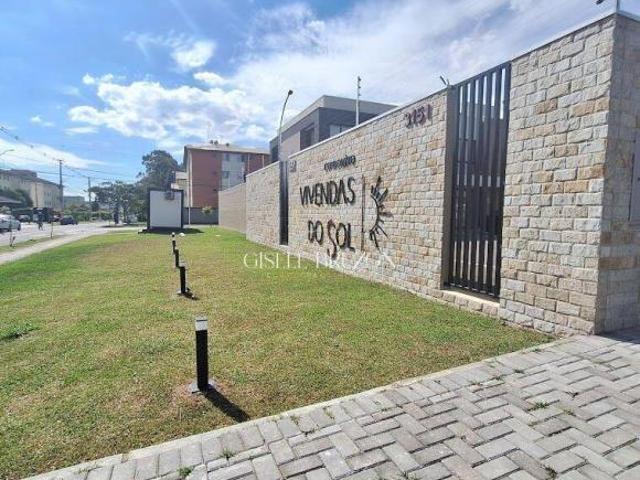 Terreno em Condomínio Clube em São José dos Pinhais