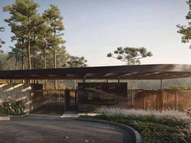 Terreno em Condomínio Clube no Campo Comprido | Exclusividade, Segurança e Lazer Completo