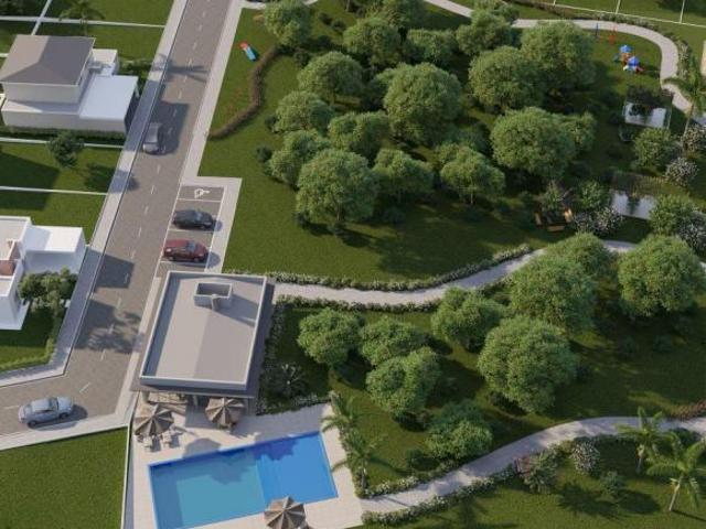 Terreno em Condomínio Clube próximo ao Boticário em SJP