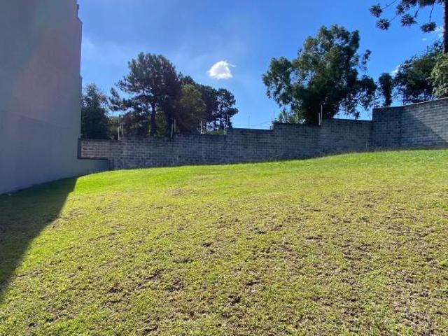 Terreno em Condomínio Clube Umbará