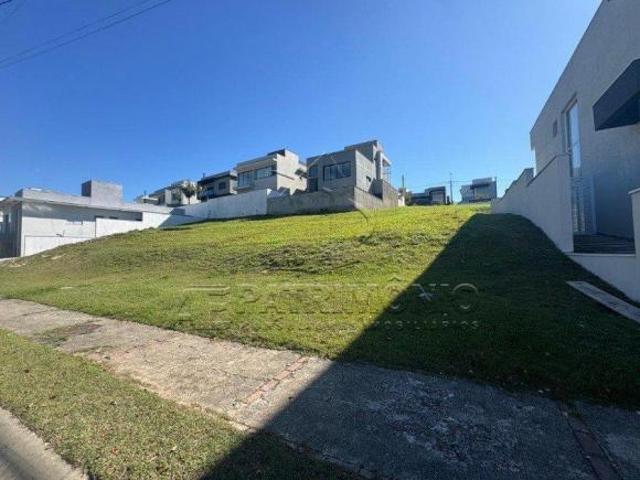 TERRENO EM CONDOMINIO CYRELA LANDSCAPE ESPLANADA