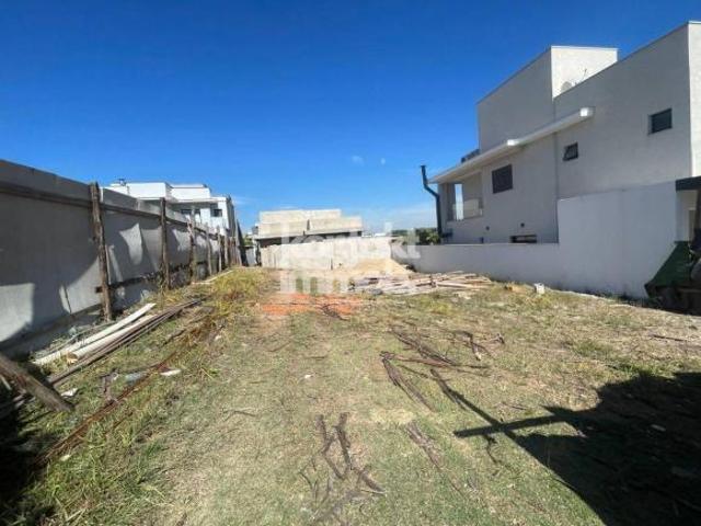 Terreno em condomínio Cyrela Landscape Esplanada Votorantim