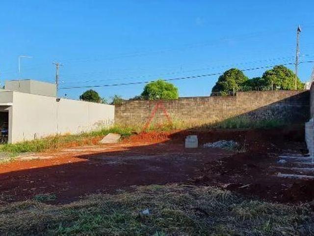 Terreno em Condomínio à Venda, 456,60m² por R$400.000,00, Londrina PR