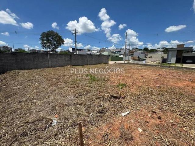 Terreno em Condomínio à Venda 468m² Residencial Pampulha Lazer Completo