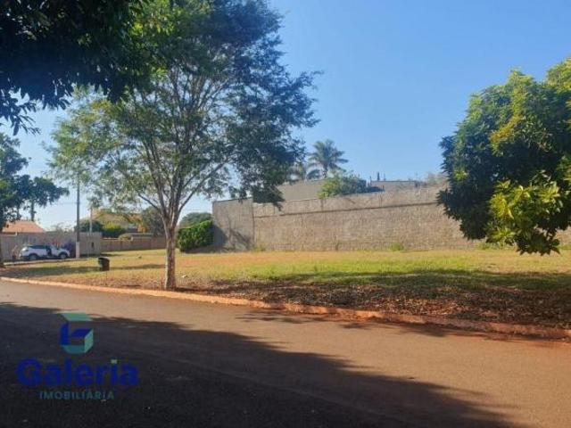 Terreno em condomínio à venda, 542,62 m² Cravinhos