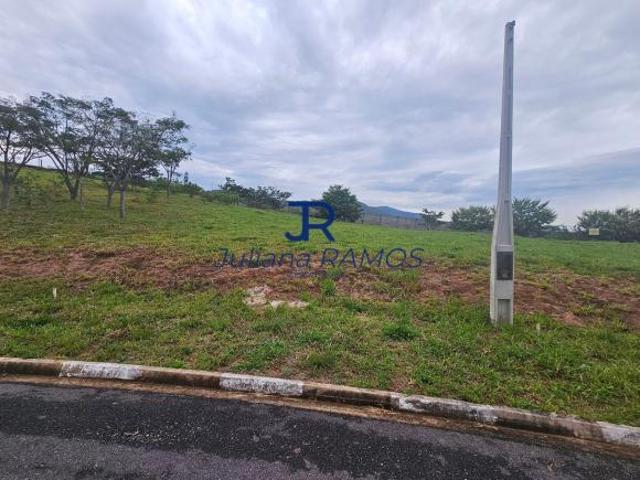 Terreno em Condomínio à venda, 584m2, em Jardim dos Pinheiros, Atibaia/SP