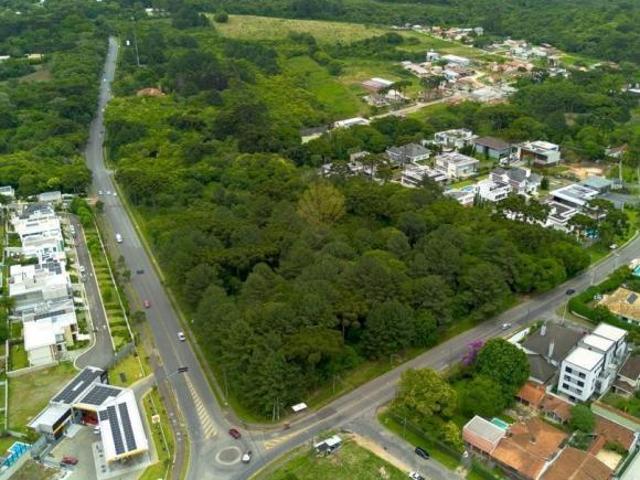 Terreno em Condomínio à venda, 636,92 m2, SANTA FELICIDADE, CURITIBA PR