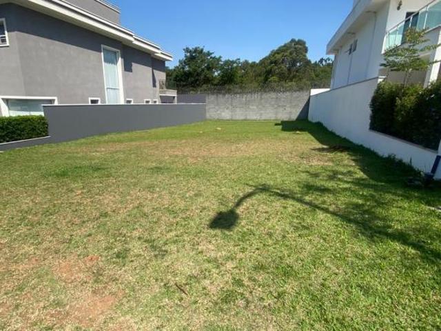 TERRENO EM CONDOMINIO A VENDA