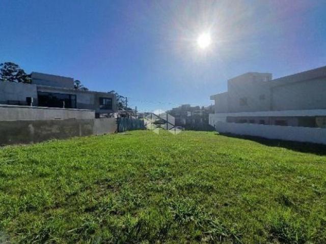 Terreno em Condomínio à venda 684 m² em Alphaville