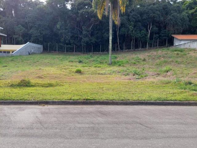 Terreno em Condomínio á Venda