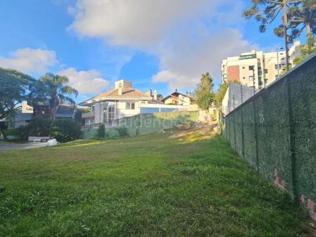 Terreno em condomínio à venda 725m2, Uberaba, CURITIBA PR