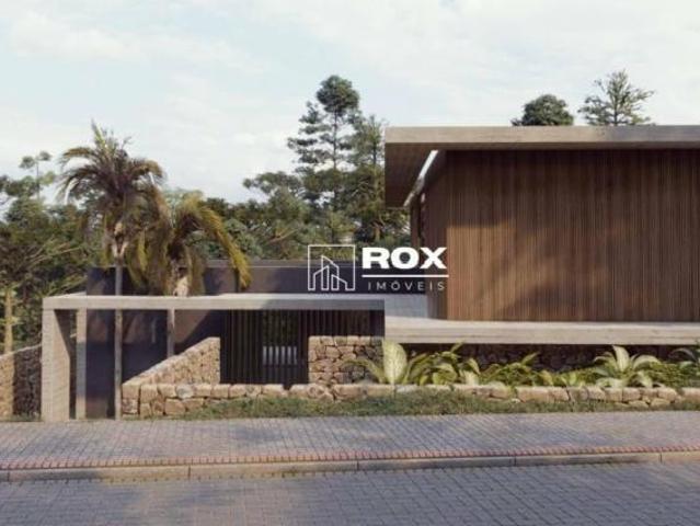 Terreno em condomínio à venda, 779 m² por R$ 890.000 Santa Felicidade Curitiba/PR