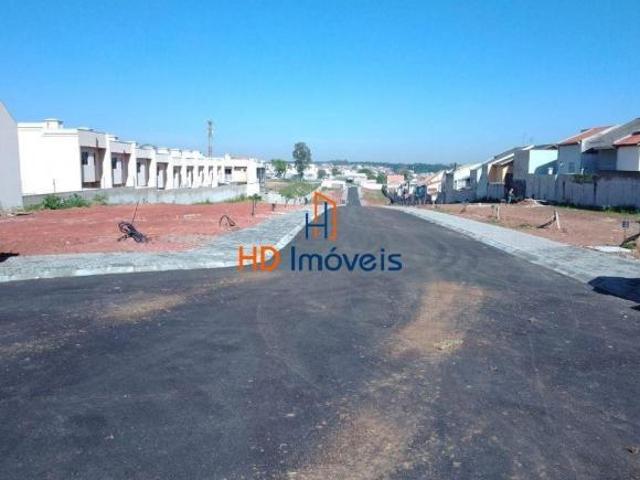 Terreno em condomínio à venda, 79 m² por R$ 220.500 Xaxim Curitiba/PR
