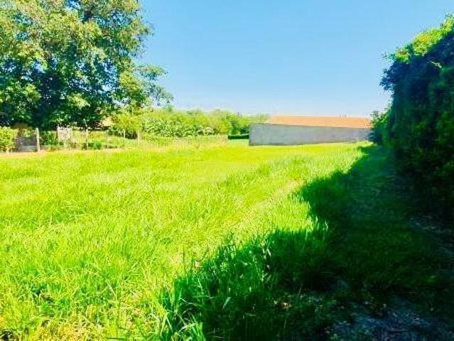 Terreno em condomínio à venda, 920m² por R$ 215.000 Ecopark Tatuí/SP