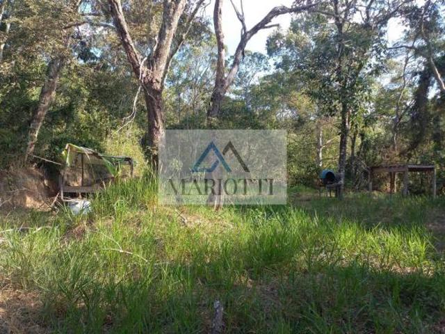Terreno em Condomínio à Venda | 962 m² | Estância Santa Maria do Laranjal – Atibaia/SP