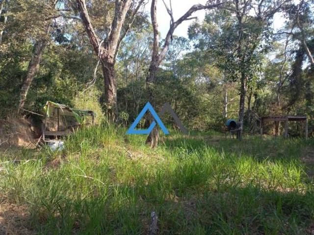 Terreno em Condomínio à Venda | 962 m² | Estância Santa Maria do Laranjal – Atibaia/SP