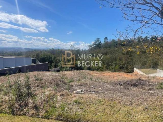Terreno em condomínio a venda 1057m² Jacareí