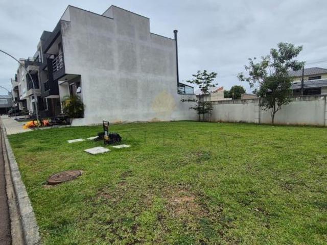 Terreno em Condomínio à venda, 119 m2, PINHEIRINHO, CURITIBA PR