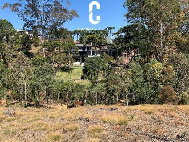 Terreno em Condomínio à venda, 1446 m² de R$ 1.300,000 por R$ 1.000.000 Alto Do Capivari Campo