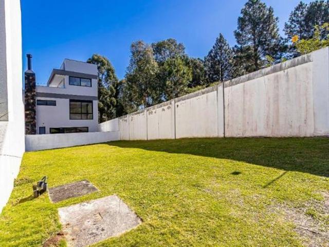 Terreno em condomínio à venda, 157 m² por R$ 650.000 Bairro Alto Curitiba/PR