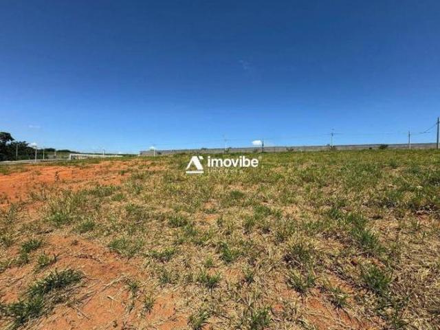 Terreno em condomínio á venda 220m² Quinta dos Romeiros em Americana/SP