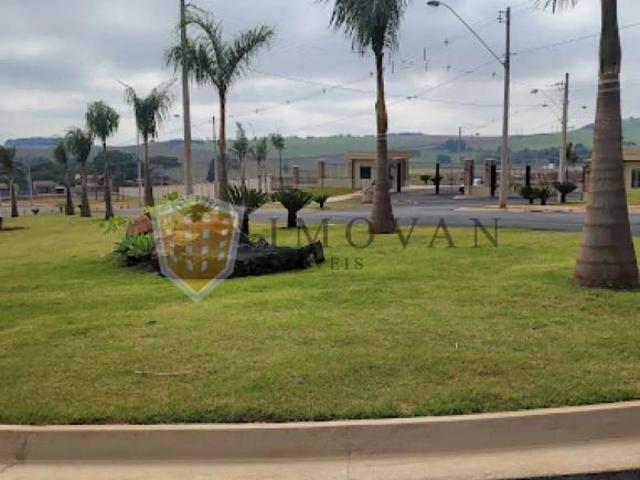 Terreno em Condomínio á Venda 250,00 m² Quinta da Mata 2 por R$ 230.000,00 Ribeirão Preto