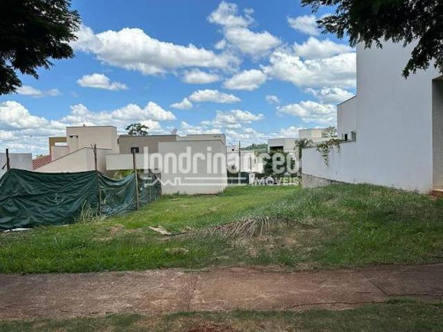 Terreno em condomínio à venda 250M², Jardim Montecatini, Londrina PR Condominio Bella Vitta