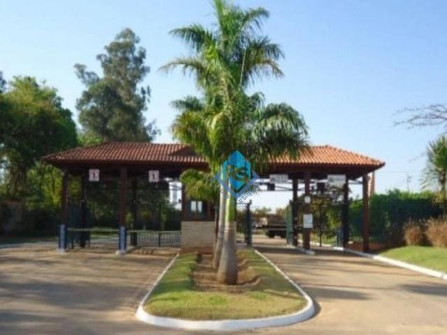 Terreno em Condomínio à venda, 2939 m² por R$ 1.200.000 Village Porto Feliz Porto Feliz/SP