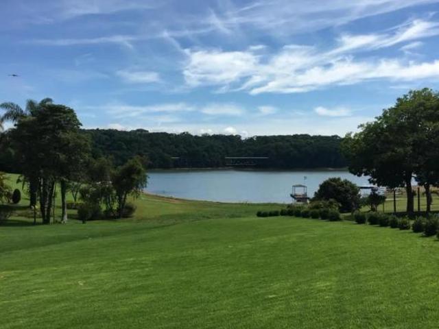 Terreno em condomínio a venda, 2.799,00 m2 Jardim Da Represa, Piedade