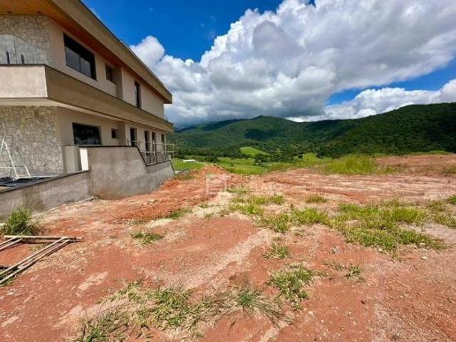 Terreno em Condomínio à venda, 300 m² por R$ 350.000 Laranja Azeda Atibaia/SP