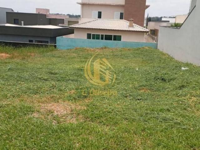 Terreno em Condomínio à Venda 300m² em São Venâncio, Itupeva