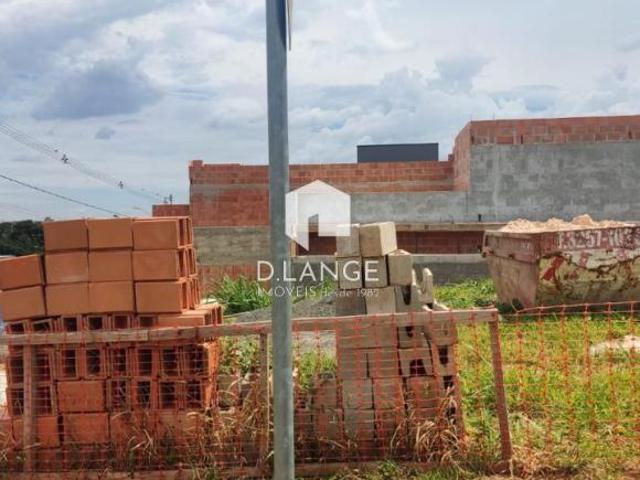 Terreno em Condomínio à venda, 300m² Parque Brasil 500