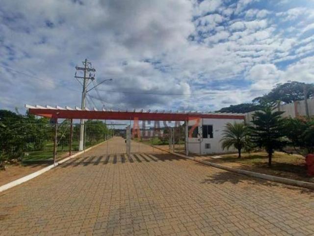 Terreno em Condomínio à venda, 310 m² Jardim Maria da Glória Condomínio Cerejeiras Araçoiaba d