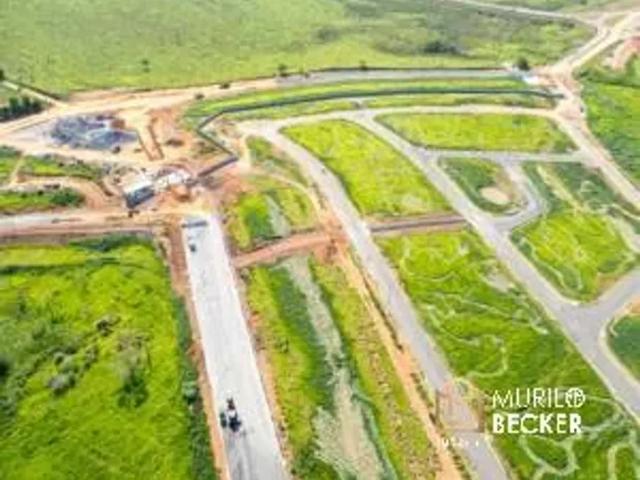 Terreno em condomínio a venda 312m² Caçapava Borda do Lago