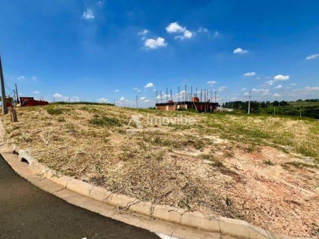 Terreno em condomínio á venda 325m² Quinta dos Romeiros em Americana/SP