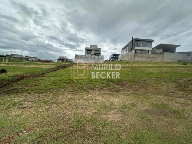 Terreno em condomínio à Venda 332m² Condomínio Terras Alpha Urbanova