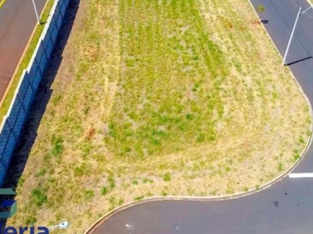 Terreno em condomínio à venda, 397m² Village Costa Sul
