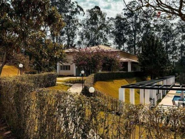 Terreno em condomínio à venda Terra Caxambu Origen em Jundiaí
