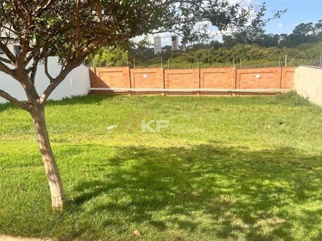 Terreno em Condomínio á venda Terras de Bonfim Sant&apos Anna Ribeirão Preto/SP