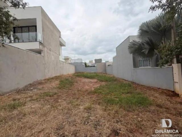 Terreno em condomínio à venda, TERRAS DE SÃO BENTO I Limeira/SP