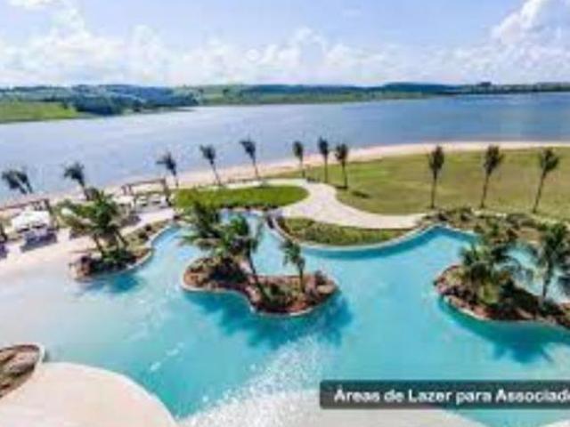 Terreno em condomínio à venda, Terras de Santa Cristina 8 Paranapanema/SP