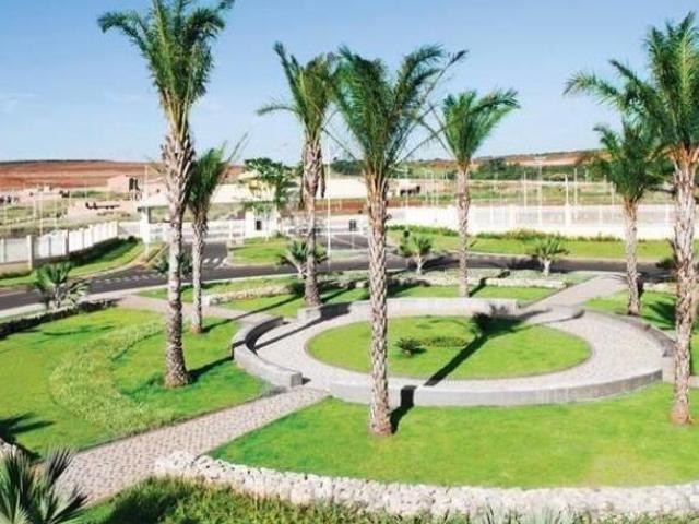 Terreno em condomínio à venda, TERRAS DE SAO BENTO II Limeira/SP