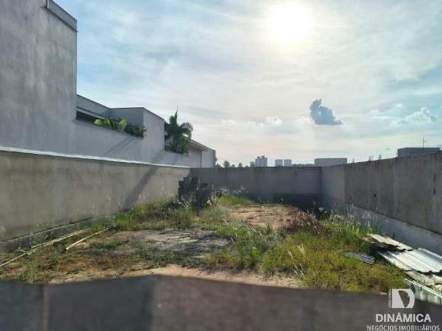Terreno em condomínio à venda, VILLAGE LIMEIRA Limeira/SP