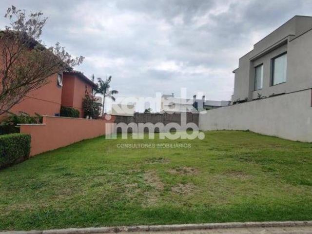 Terreno em condomínio à Venda, Alphaville Nova Esplanada 1 Votorantim
