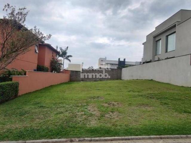 Terreno em condomínio à Venda, Alphaville Nova Esplanada 1 Votorantim